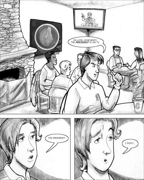 Learning From Elders Chapter 5 Page 19 Erotic Mad Science