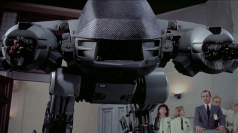 Is It Time To Ban Autonomous Killer Robots Before Its Too Late