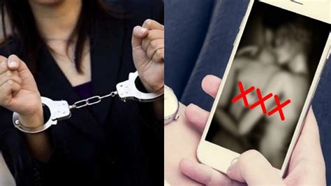 ‛லைவில் ஆபாச வீடியோ சிக்க வைத்த செல்போன் செயலி தமன்னா உள்பட 3 பேர் அதிரடி கைது பரபர