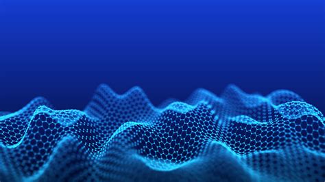 미래 지향적 인 육각형 추상적 인 배경 인공 지능에 대한 데이터의 분석 및 자동화 빅 데이터 3d 3차원 형태에 대한 스톡 사진 및 기타 이미지 Istock