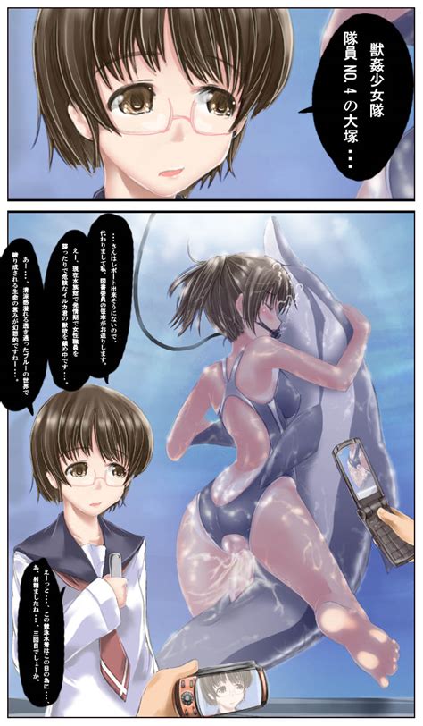 Rule 34 Abubu Aquarium Barefoot Being Photographed Being Recorded