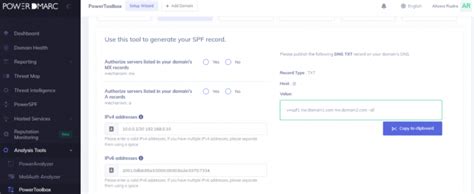 how to fix “no spf record found” in 2025 security boulevard
