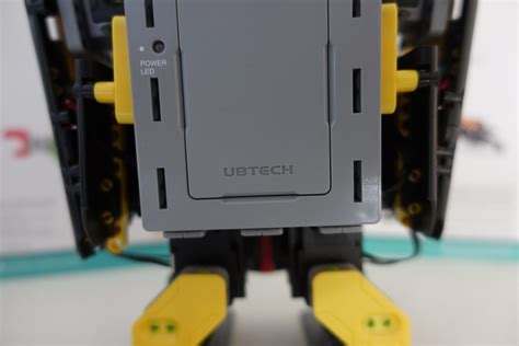 Jimu Robot Battery Issues Plague Aussie Buyers UBTech Issuing Replacement Batteries