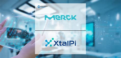 Merck And Xtalpi Collaboration Optimizes Drug Formulations With Ai Powered Techniques Mta