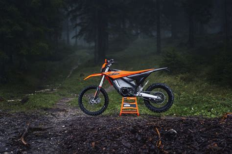 Ktm Freeride E 2025