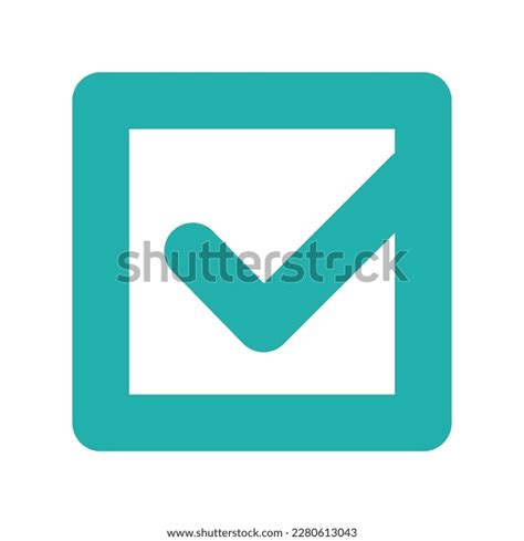 Flat Design Light Green Checkbox Vector Stock Vector Royalty Free Flat Design Light Green Checkbox Vector Stock Vector Royalty Free