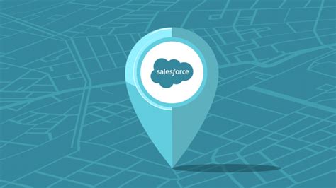 Geocode New Salesforce Accounts Using Axways Amplify Integration