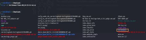 How To Install Tor Browser On Kali Linux And Avoid Download Error 404