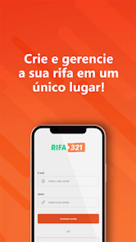 Rifa 321 Crie Sua Rifa Online For Android Download