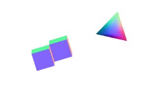 R3F Three Js Instanciate A Combination Of Objects Stack Overflow