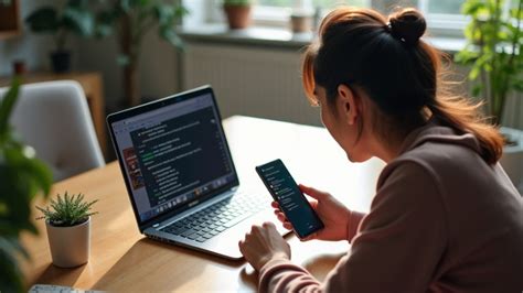 갤럭시 노트북과 스마트폰 연결하는 방법 삼성 플로우로 무선 연결하기 네이버 블로그