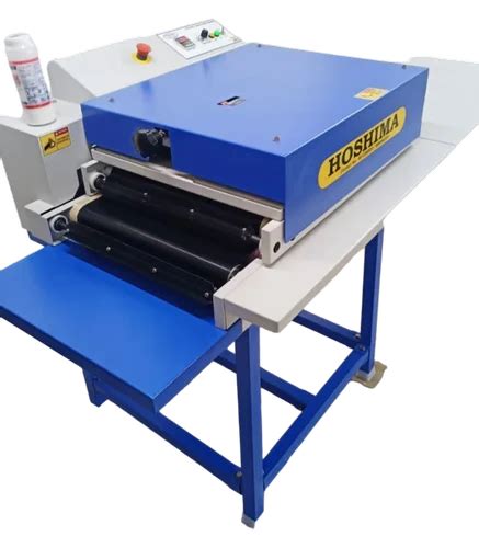 Automatic Fusing Machine At ₹ 68000piece Kamakshipalya Bengaluru