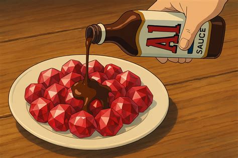 Ruby Ai News April 13th 2025