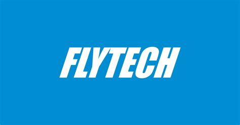 Products Flytech Technology