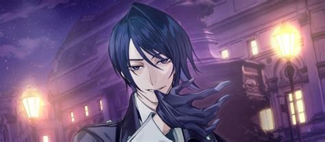 Everything Otome On Tumblr