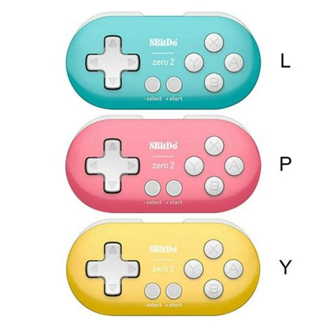 Pink Bluetooth Game Controller For Pc Switch Kawaii Babe🍨 Explore O