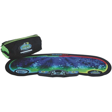 Free Shipping Stackmat® G5 Pro Stacking Timer Mat