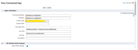 how to connect two salesforce orgs cloudonhire