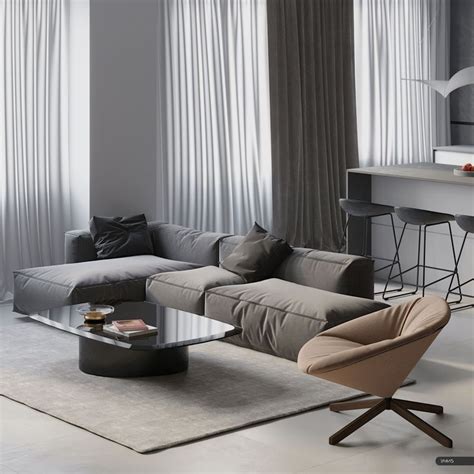 УММ5 Современный дизайн интерьера Калининград Дизайн Интерьер Дизайн интерьера