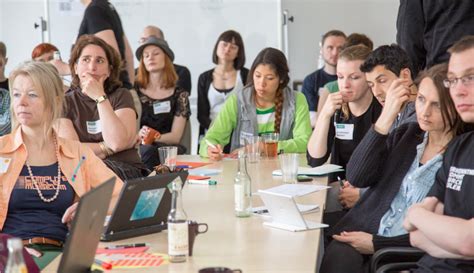 What Are The Stages Of A Hackathon Brightidea