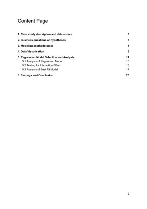 Dao2702 Analytics Report Dao2702 Programming For Business Analytics