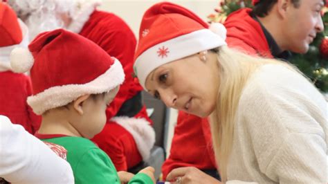 Фондация „За Нашите Деца“ За 11 а година „Тази Коледа чудесата правите Вие “ Nova