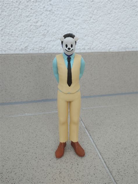 Michael Afton Fnaf 6 Etsy De