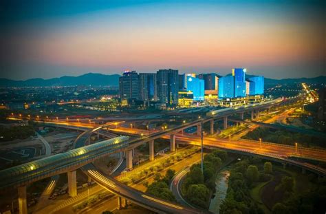 宁波各区最新排名出炉！第一原来是它！ 奉化 宁波 新城 新浪新闻