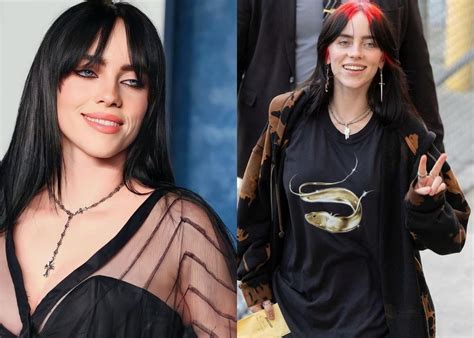 Isnt It Obvious Billie Eilish Confirms That She Came Out As Queer