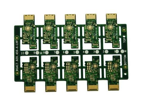 Pcb Trace Width Calculator A Comprehensive Guide Andwin Circuits