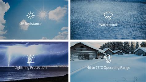 How Temperature Affects Your Outdoor Ethernet Cable？