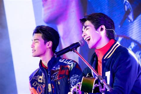 Centralworld On Twitter Concert Talk Show Great Pic