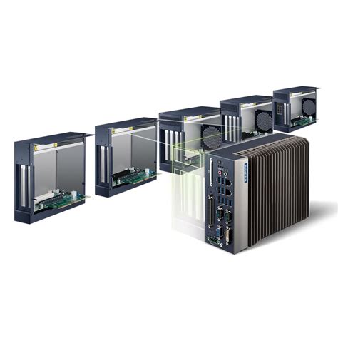 Advantech Industrial Automation Products