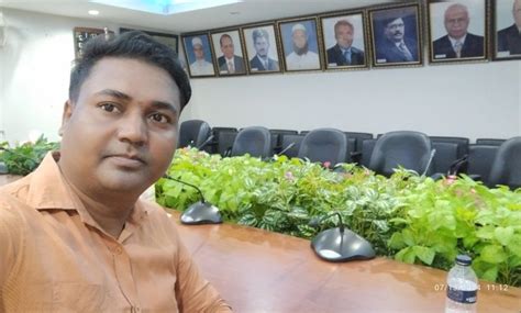 Alamgir Hossen On Linkedin Bpgmea Meeting Agenda Bond And Export Issue