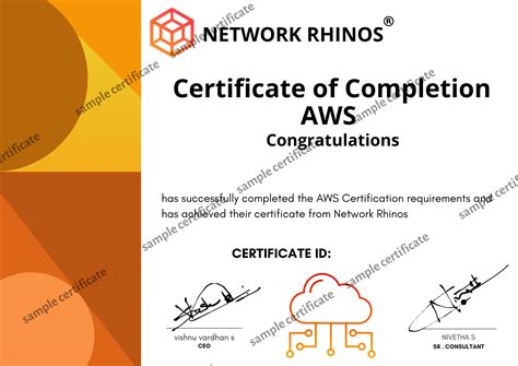 Best Aws Solution Architect Associate Certification Course Network
