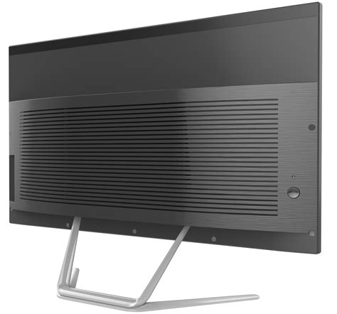 Ubuntu AIO Slim Bezel FHD Computer Ubuntushop Eu Linuxcomputers