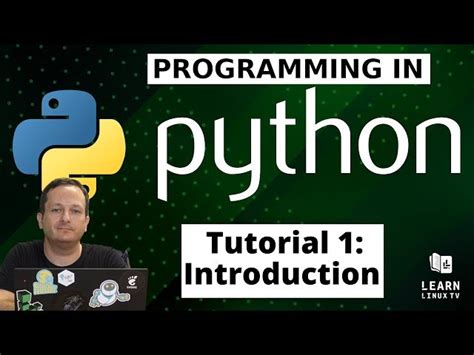 Free Video Coding In Python From Youtube Class Central