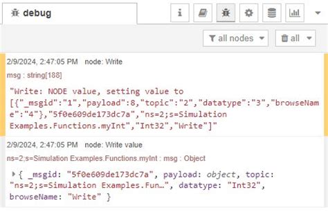 Connect Node RED To KepserverEX OPC Server FlowFuse