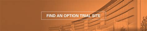 Find An Option Trial Site Boston Scientific