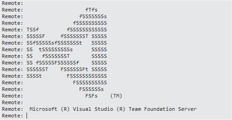 Git In Vs2017 With Self Signed Ssl Info Support Blog