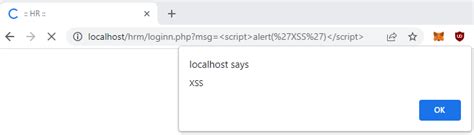Github Nursec747cve 2022 46104 Poc