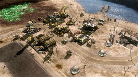 GDI Base Image C C Paradise Mod DB