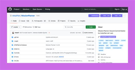 Most Popular C Projects On Github By Forks Hire A Dot Net Developer