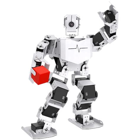 Hiwonder Turbopi Raspberry Pi 5 Omnidirectional Mecanum Wheels Robot C