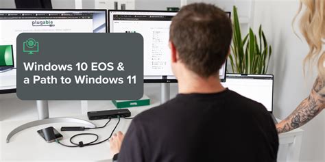 Windows 11 ~ Plugable Technologies