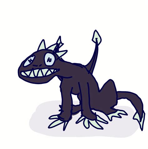 Dragon Generator By Shadowkatt7