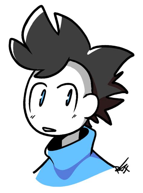 Jaysin By Thackerzod On Newgrounds