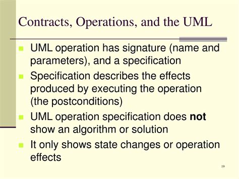 Ppt Use Case Model Operation Contracts Powerpoint Presentation Free