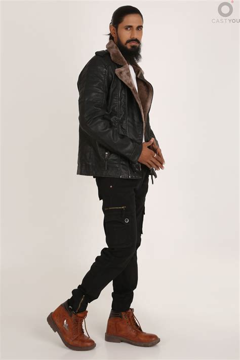 Suraj Jadhav Castyou