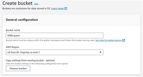 Deploy A Static React Site Using AWS S3 And CloudFront DEV Community